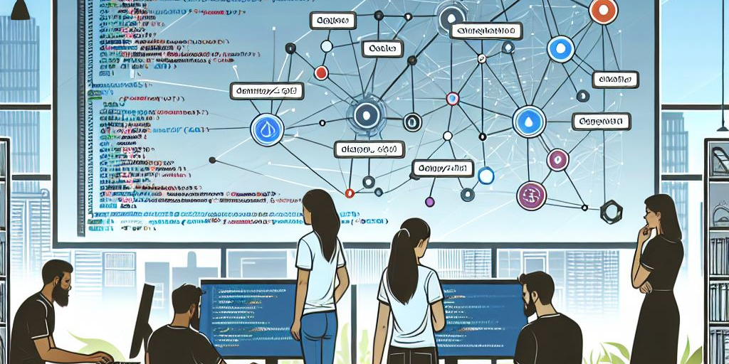 Building Code Knowledge Graphs for Modern Software Engineering